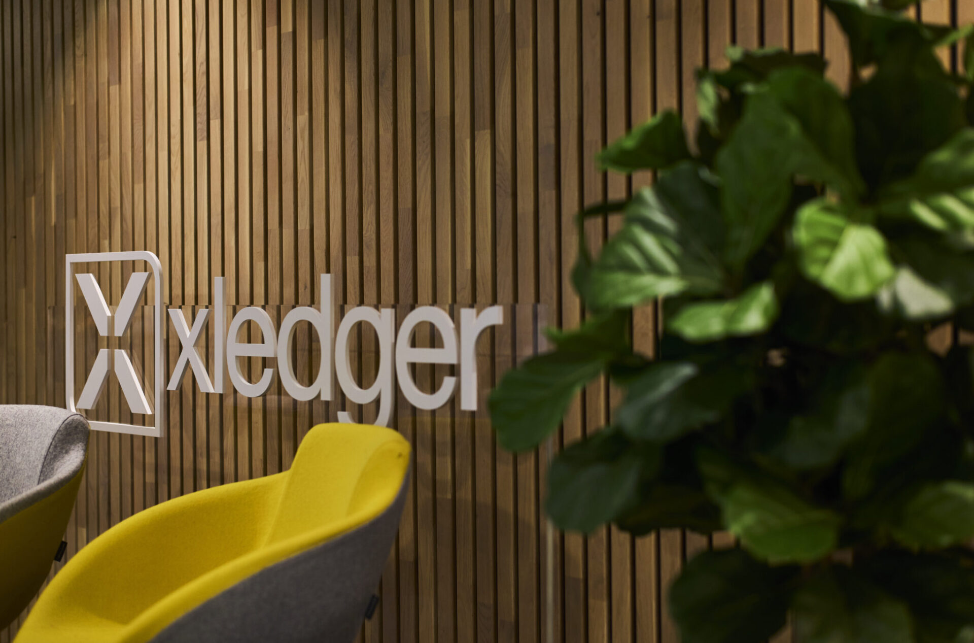 Automatisert regnskap og økonomi - Xledger