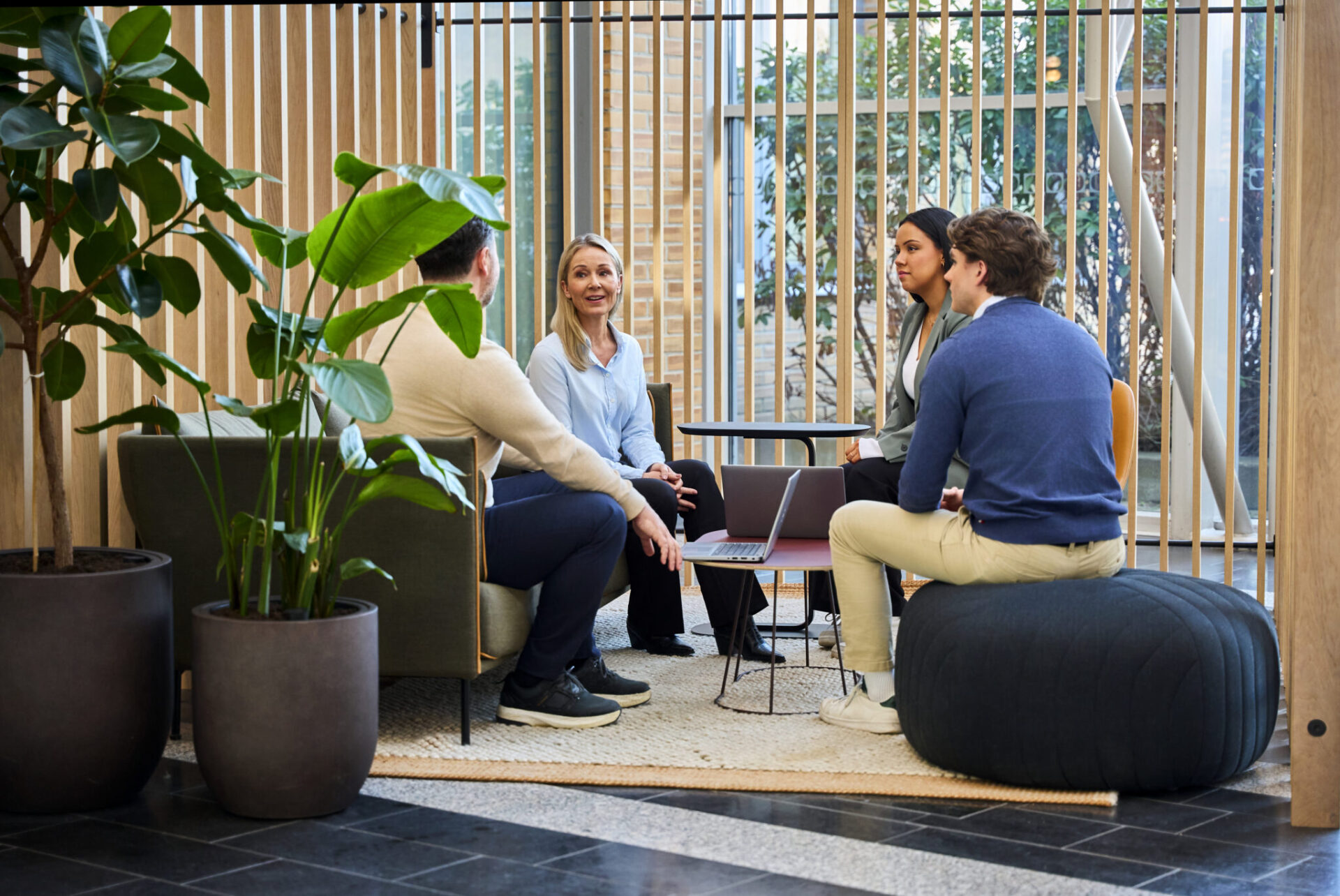 Ressurser - Xledger Norge