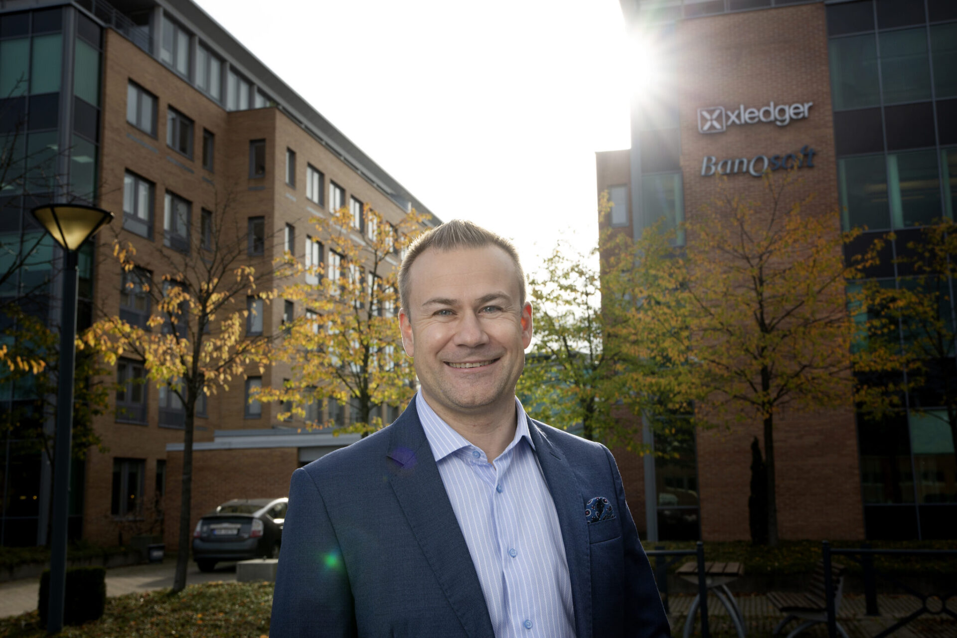 Ressurser - Xledger Norge