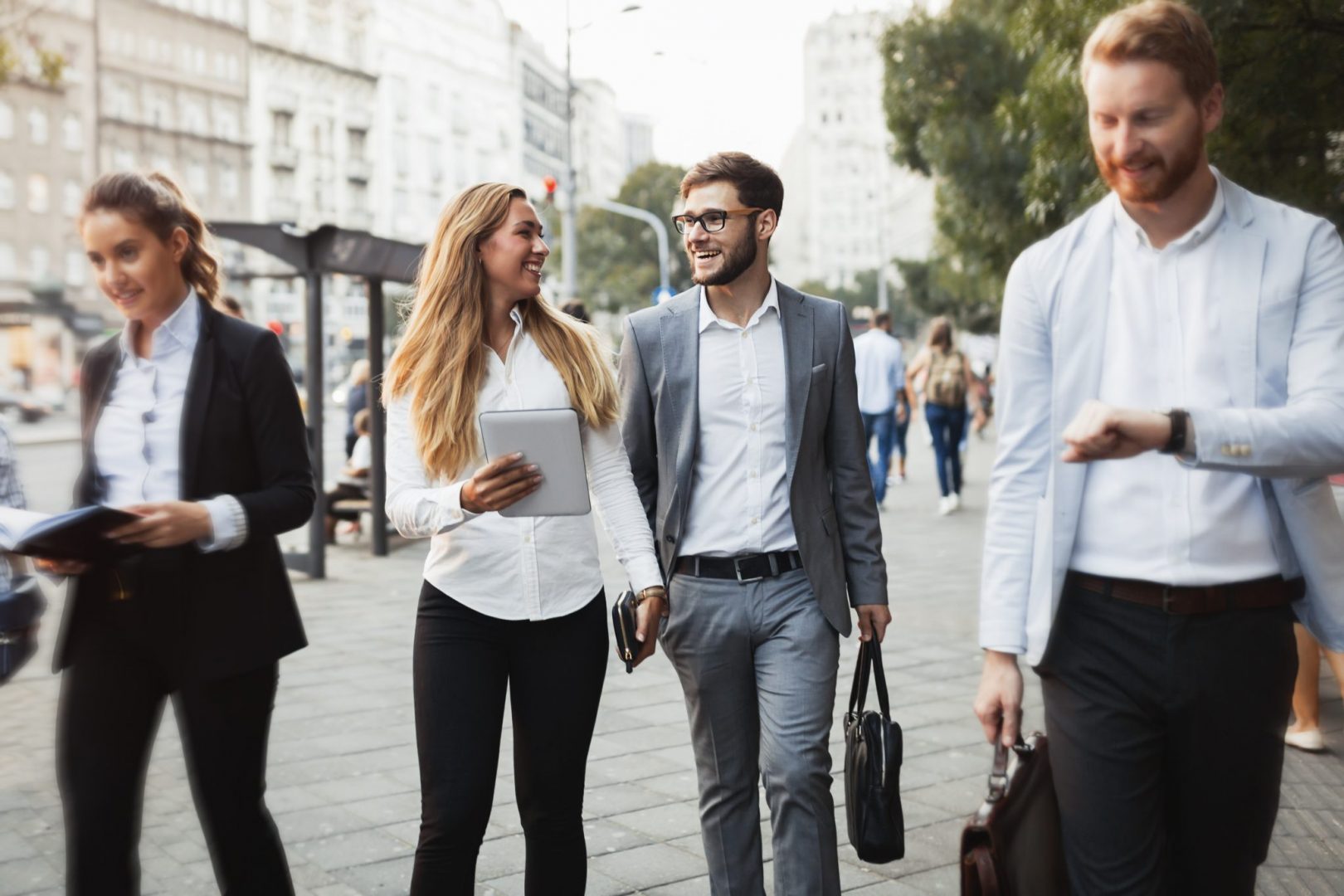 ERP i skyen for konsern og større bedrifter - Xledger