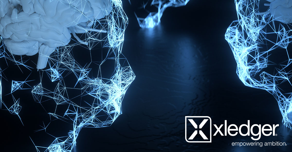 100% molnbaserat affärssystem - Xledger Sweden