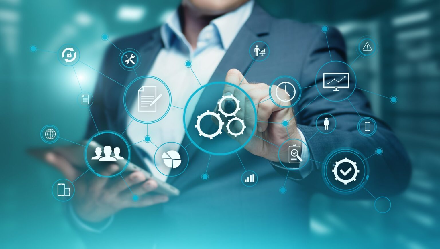 Xledger Finance Software - Xledger UK