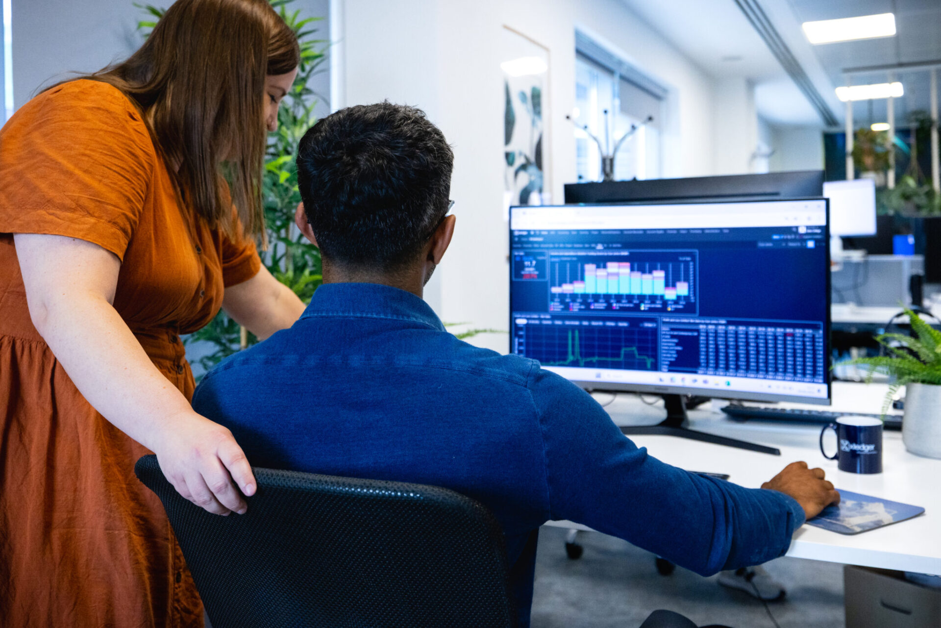 Insight - Xledger UK