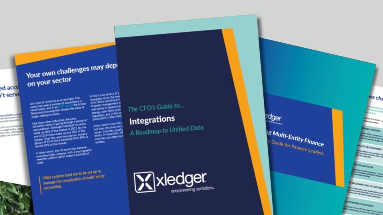 Resources - Xledger UK