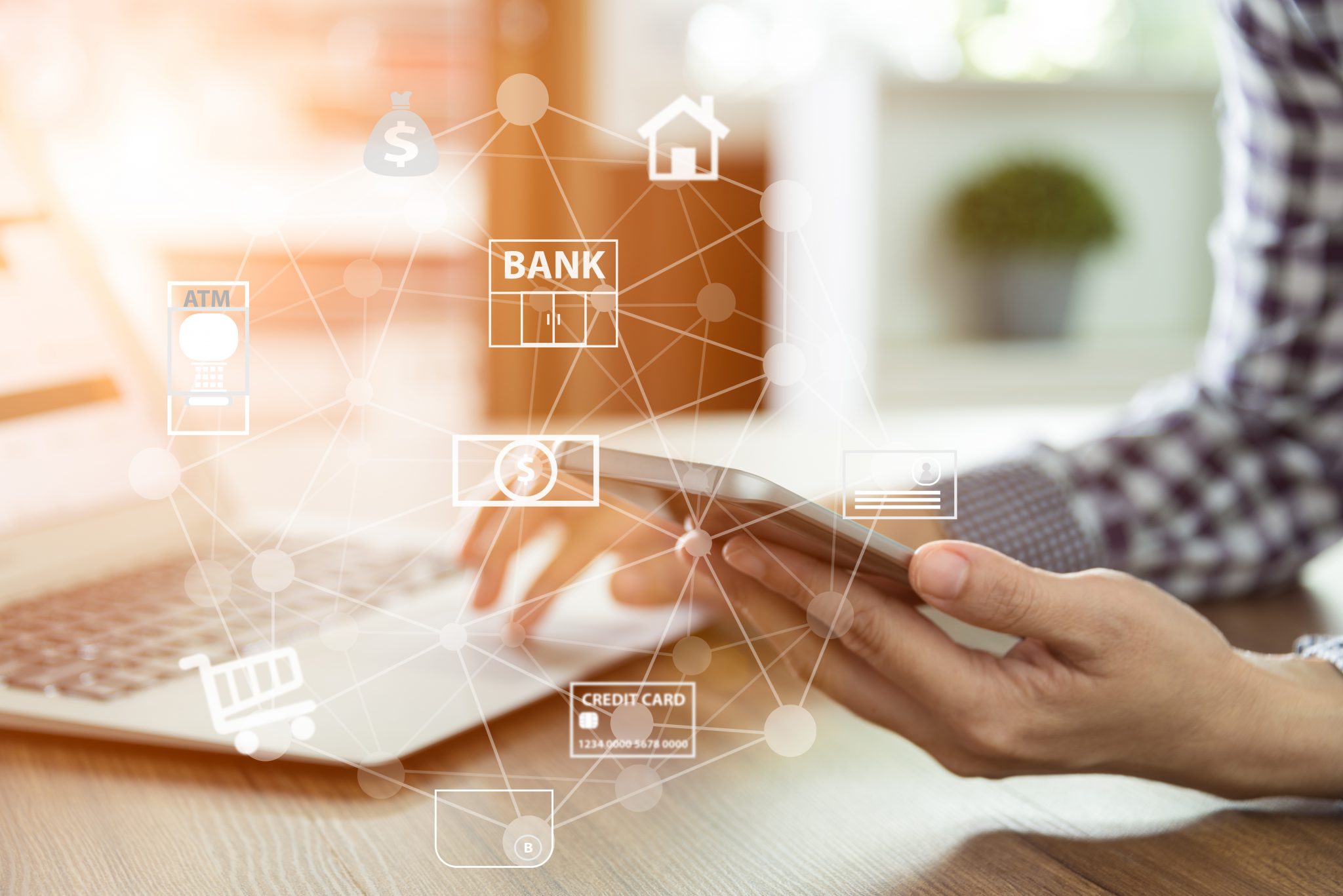 Cash Bank Payments Xledger UK