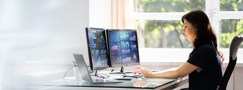 Xledger cloud-based finance software - Xledger UK