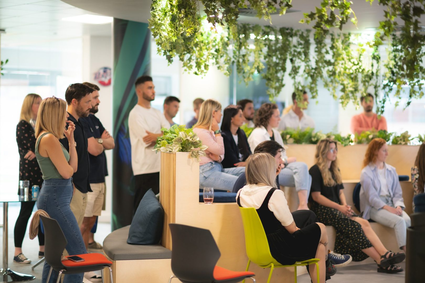 Driving Sustainable Change: Xledger’s Commitment to Environmental ...