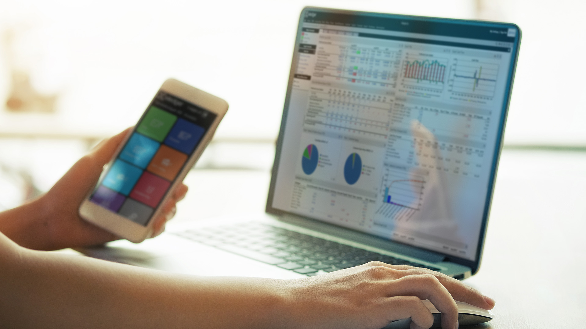 Xledger Mobile App - Xledger United States