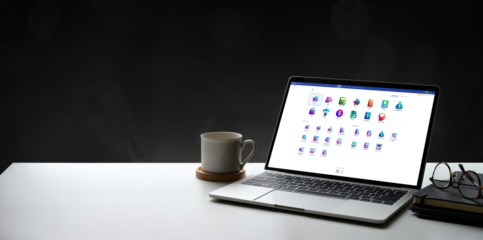 7 Ways Xledger’s latest release reimagines your finance department